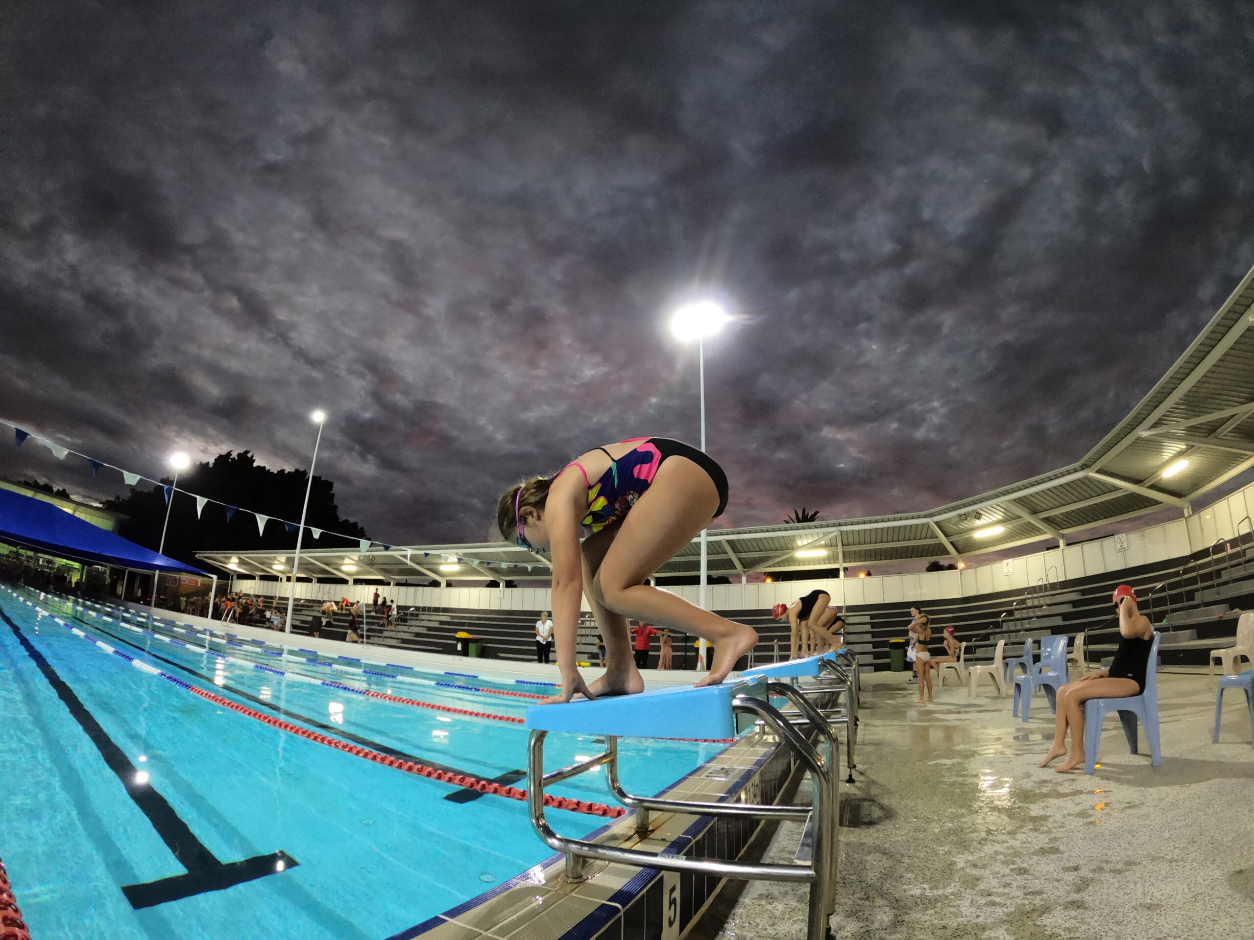 Swim Meets – Central Aquatic Swimming & Lifesaving Club